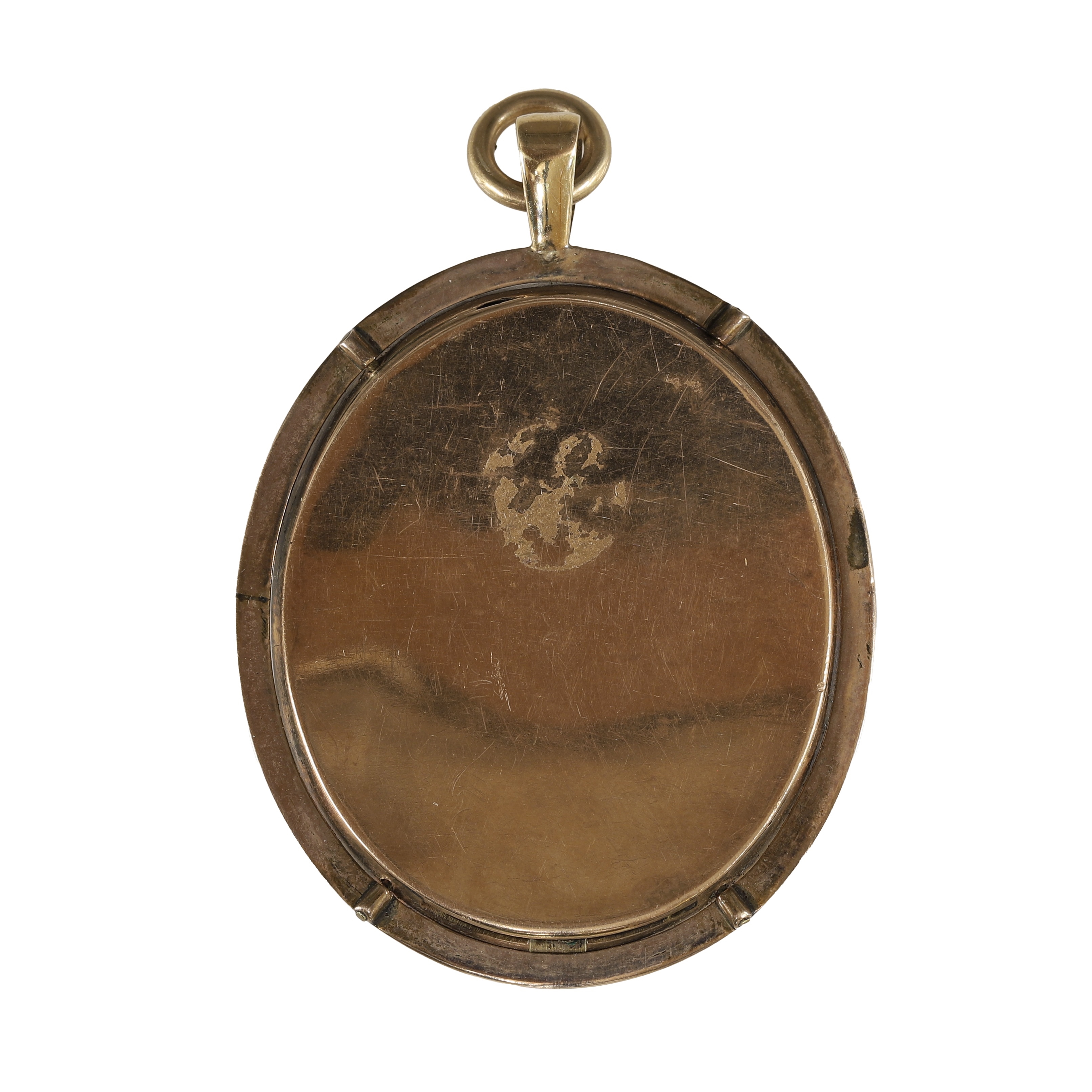 George Engleheart | IMPORTANT NOTE (Circa 2018) | MutualArt