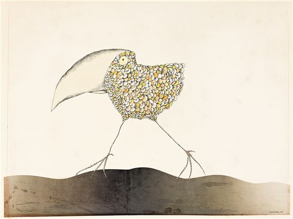 Arnold Lobel | ARNOLD LOBEL (1933-1987 | MutualArt