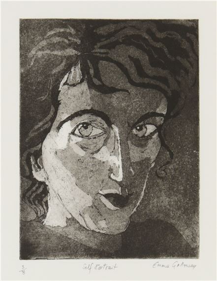 Emma Galloway | 1 Artworks at Auction | MutualArt