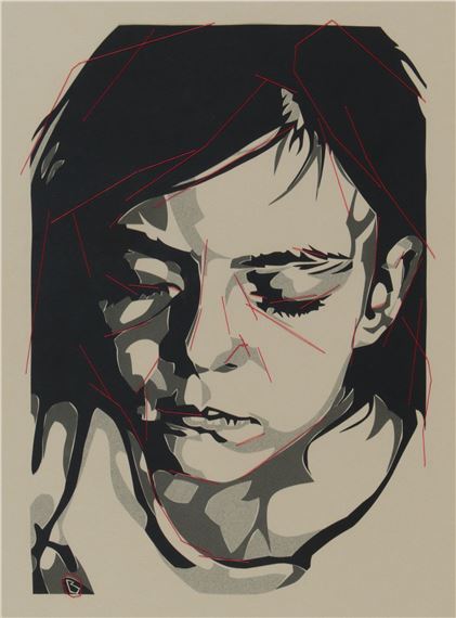 Barbara Kerr | 1 Artworks at Auction | MutualArt