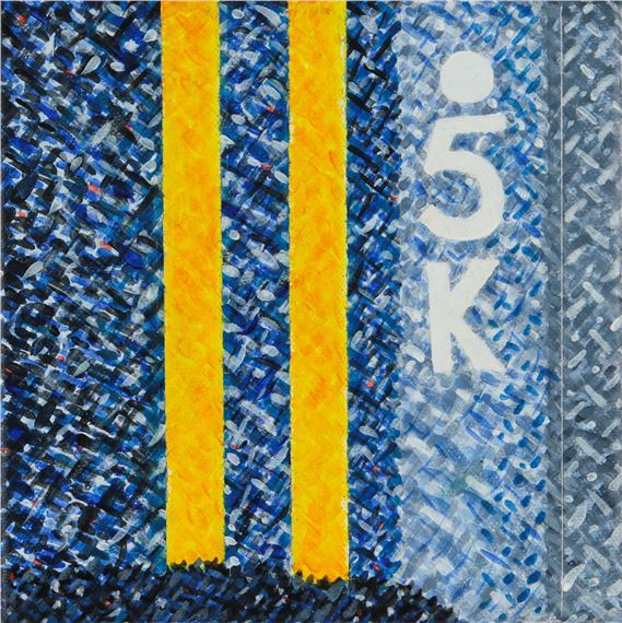 Patrick Molloy | 3 Artworks | MutualArt