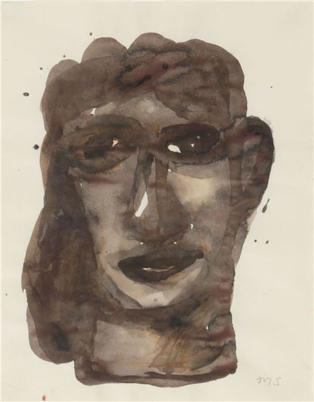 Mark Shields | NOCTURNAL II | MutualArt