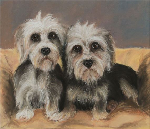 Ingrid Nicholson | 1 Artworks | MutualArt