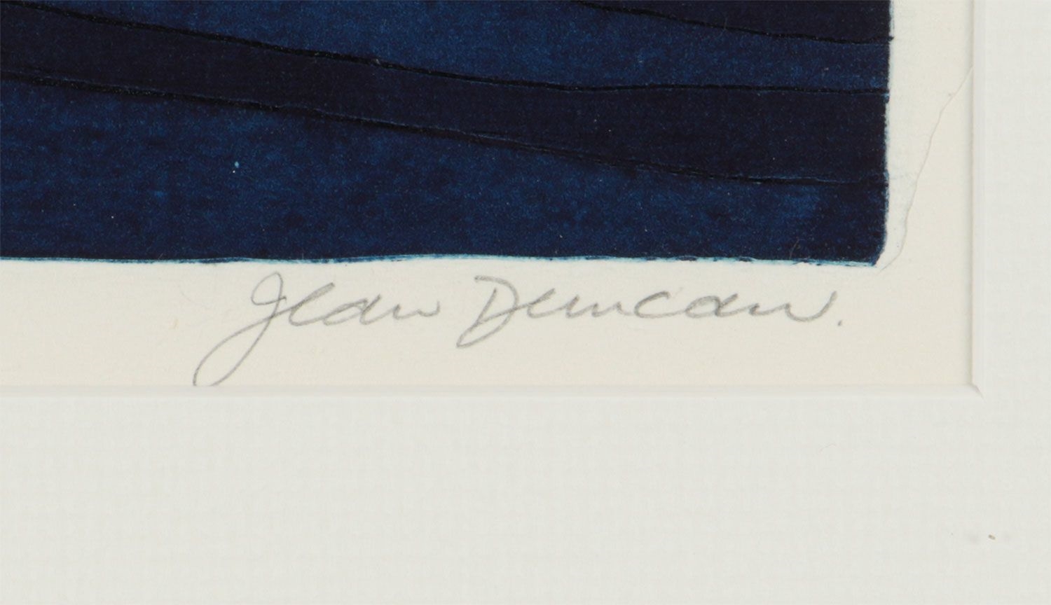 Jean Duncan | THE PROTECTING VEIL II | MutualArt