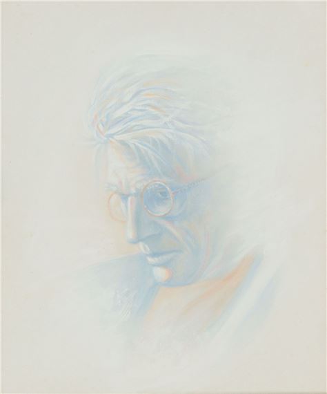 Joseph Graham | Biography