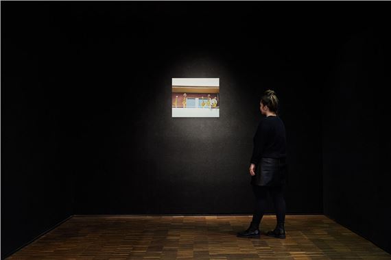 Daniel Behrendt | Tobacco (2008) | MutualArt