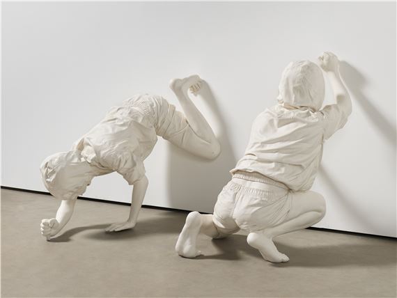 Gregor Gaida | Outliner (2014) | MutualArt