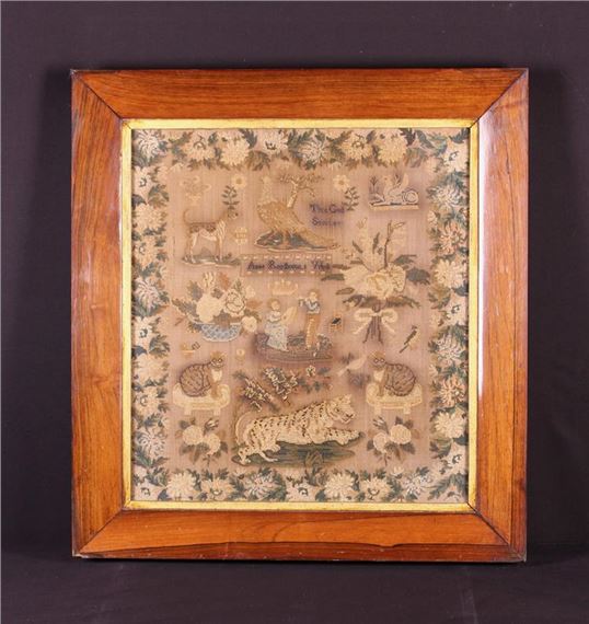 Ann Roodhouse | 1 Artworks at Auction | MutualArt