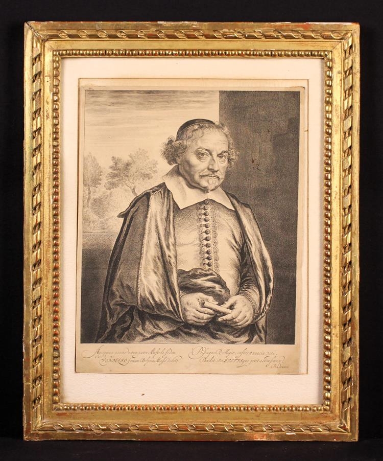 Jan Lievens | PORTRAIT OF A YOUNG BOY, HEAD AND SHOULDERS, WEARING ...