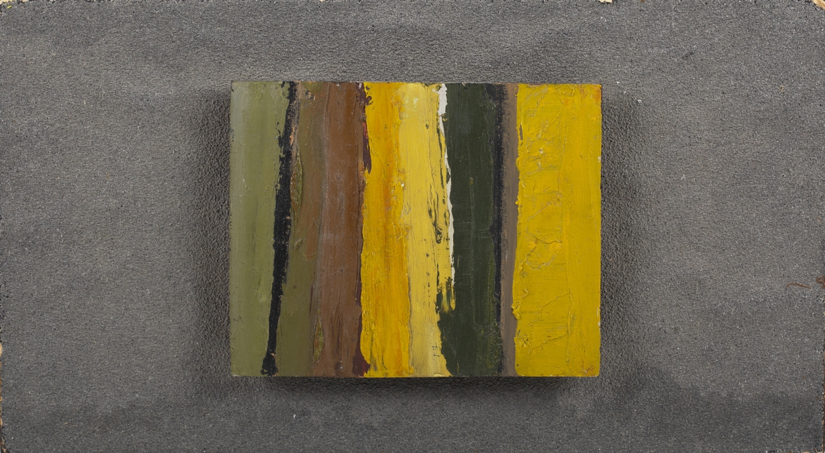 Dennis Hawkins | Dennis Hawkins – ‘Gower I (1969) | MutualArt