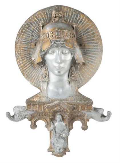 Jean Rivière | Jean RIVIÈRE (1853-1924) - ÉCOLE TOULOUSAINE Théodora ...