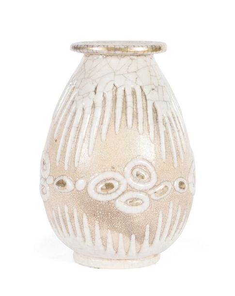 René Buthaud | RENÉ BUTHAUD (1886-1986) ALIAS JEAN DORIS Peau... - Lot ...