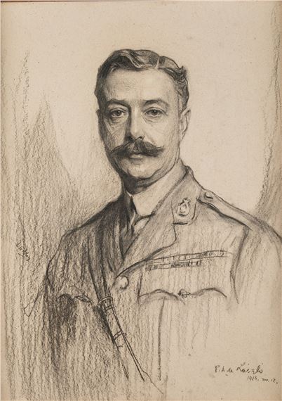 Philip Alexius de Laszlo | PHILIP ALEXIUS DE LASZLO Budapest | MutualArt