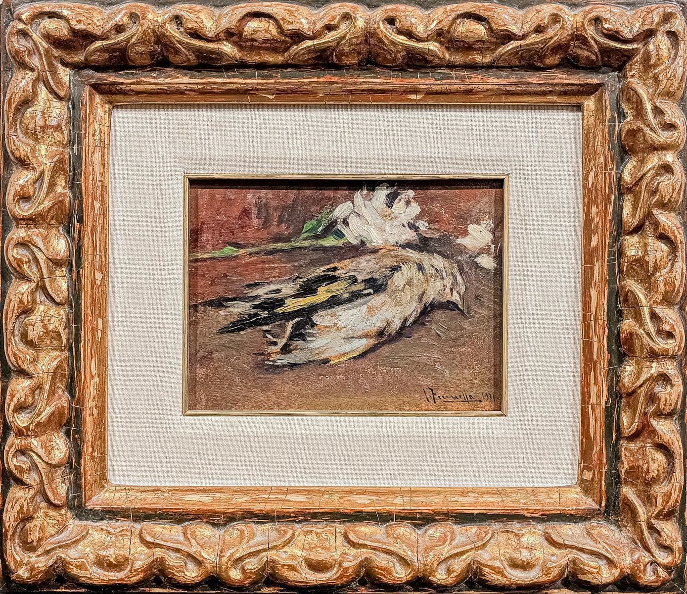 Joaquín Terruella Matilla | Naturaleza muerta | MutualArt