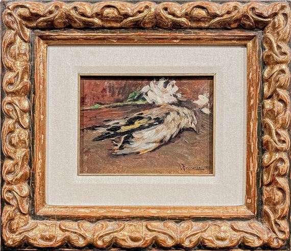 Joaquín Terruella Matilla | Naturaleza muerta | MutualArt