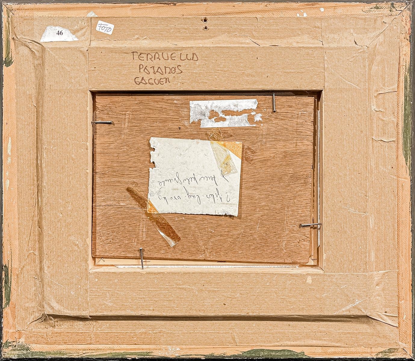 Joaquín Terruella Matilla | Naturaleza muerta | MutualArt