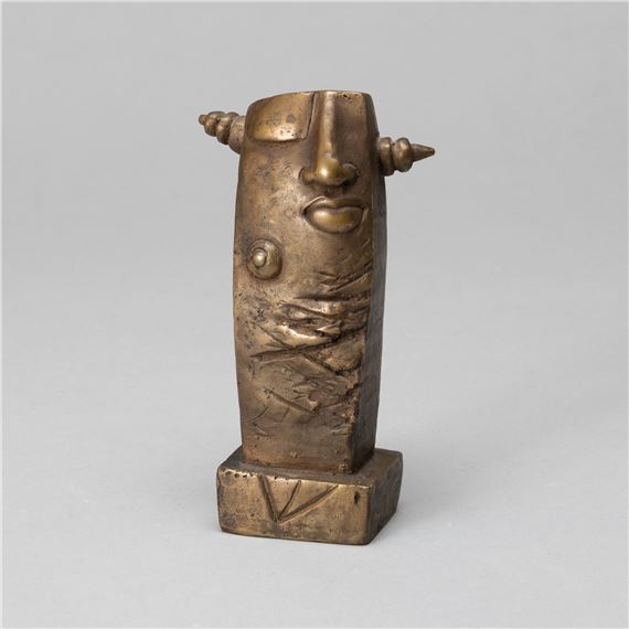 Tiiu Kirsipuu | 1 Artworks at Auction | MutualArt