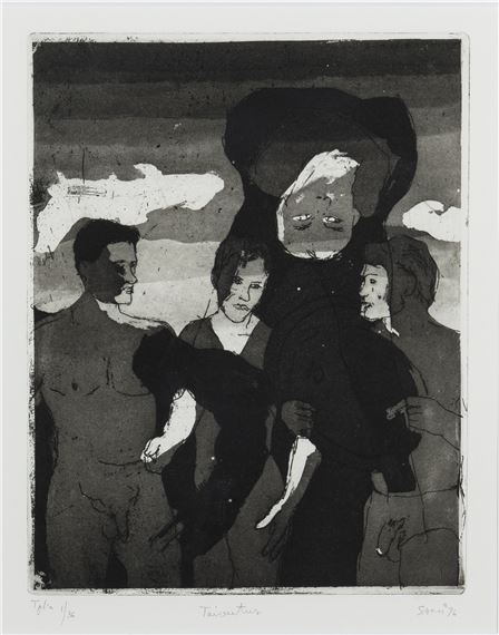 Stan Shingler | 1 Artworks at Auction | MutualArt