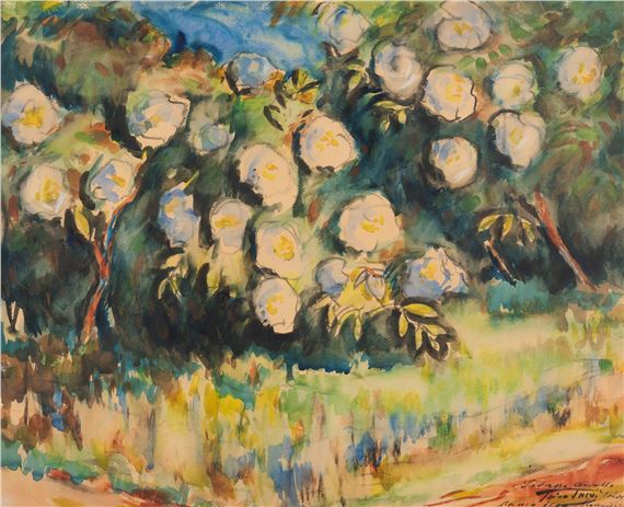 Toivo Talvi | 3 Artworks at Auction | MutualArt