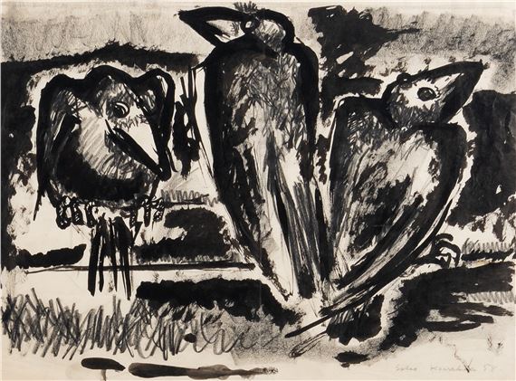 Esko Kaarakka | 1 Artworks at Auction | MutualArt