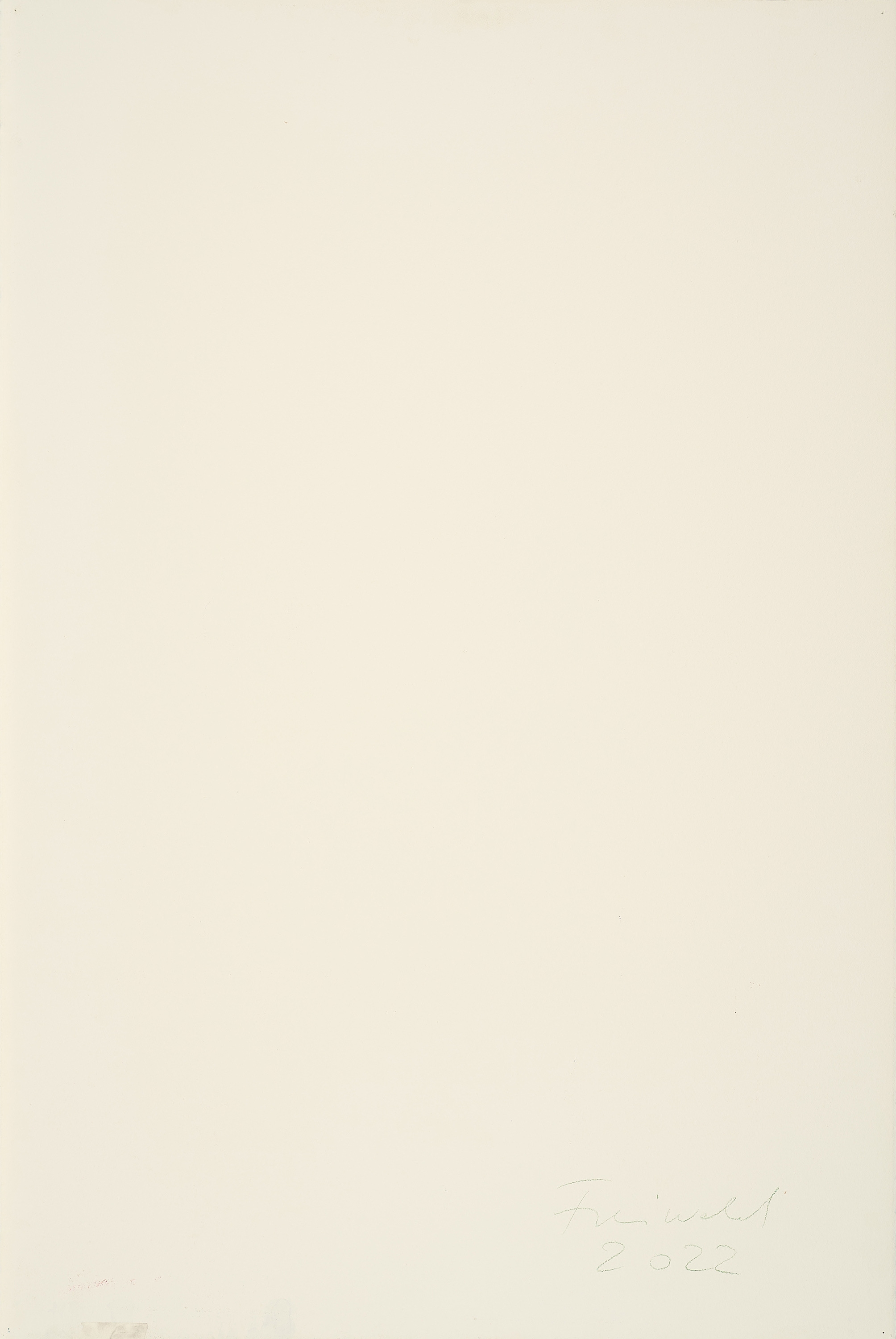 Till Freiwald | Lola II (2022) | MutualArt