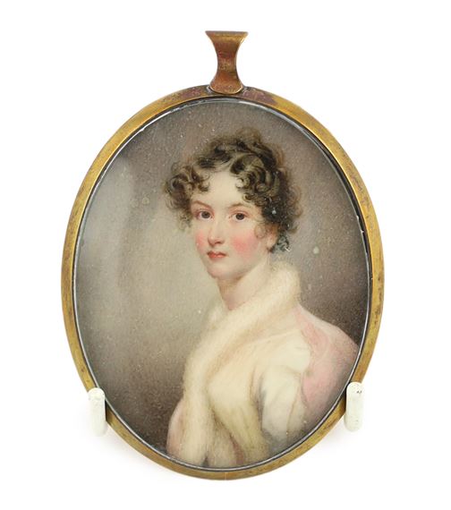 Thomas Hargreaves | Y Attributed to Thomas Hargreaves (1775-1846 ...
