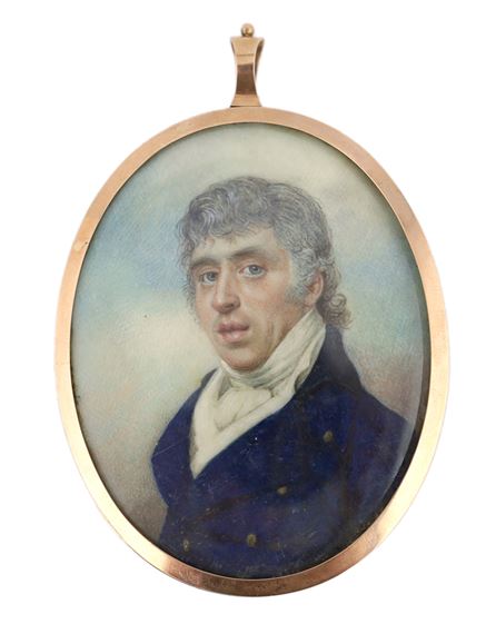 William Wood | Y Attributed to William Wood (English, 1769-1810 ...