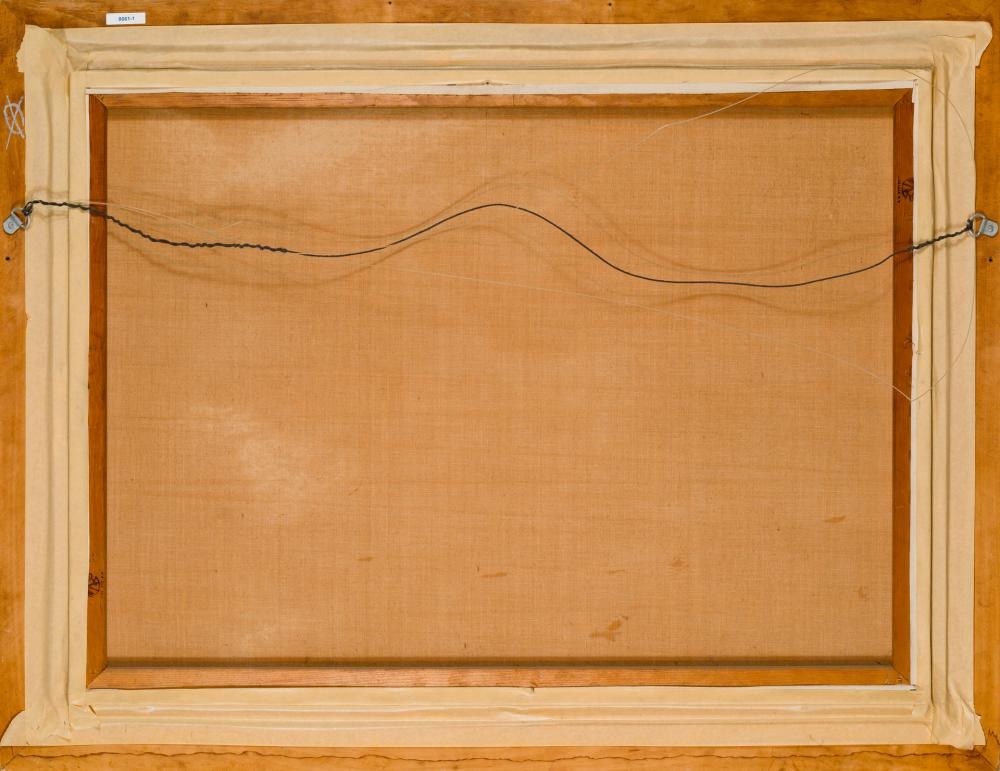 William Columbus Ehrig | Seascape | MutualArt