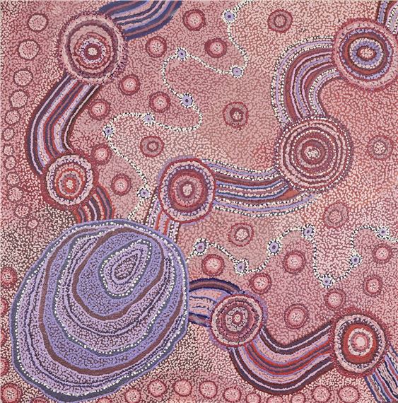 Serena Ken | 1 Artworks | MutualArt