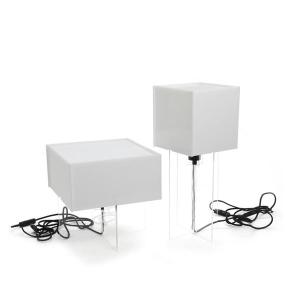 Bodil Kjaer | Cross-Plex | MutualArt