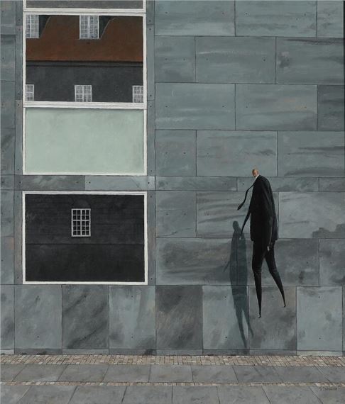 Søren Jessen | 1 Artworks at Auction | MutualArt