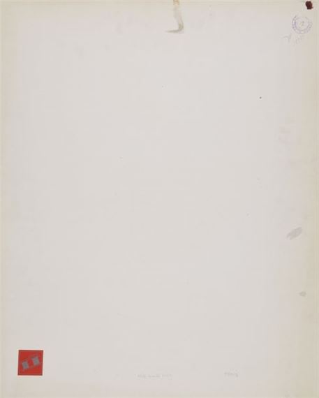 Vassiliakis Takis | Vassilakis TAKIS (1925-2019 | MutualArt