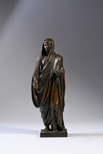 Francesco Righetti | Important Cheval Anatomique ou Cheval Ecorché en ...