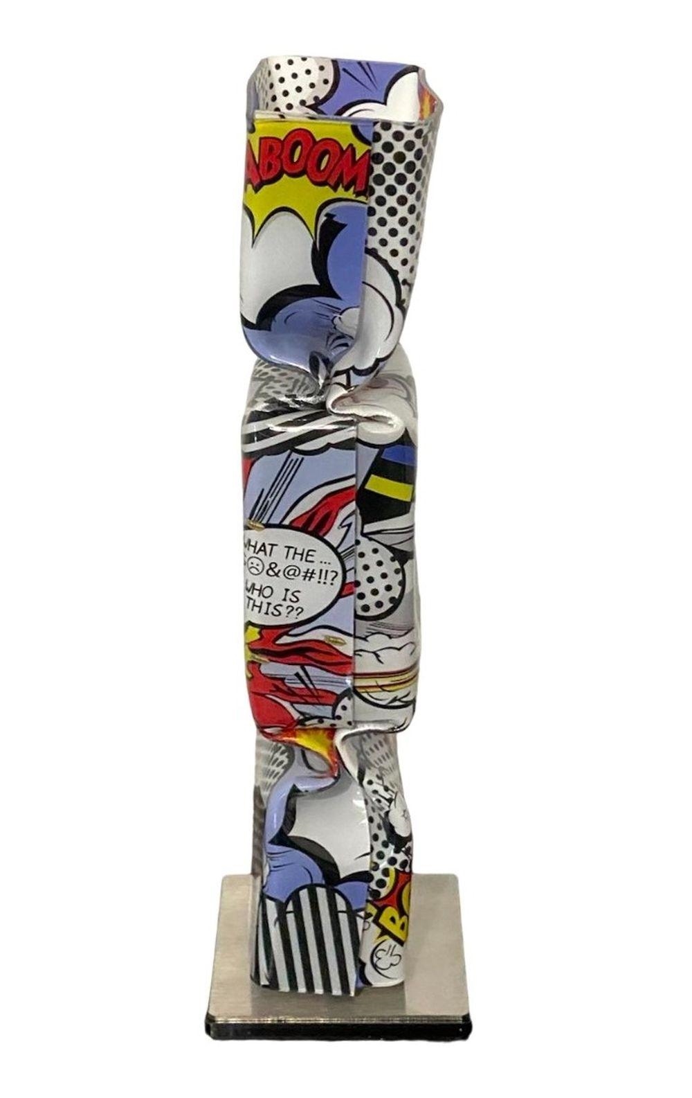 Ad Van Hassel | Ad van Hassel - That Girl is Mine, 2021 (2021) | MutualArt