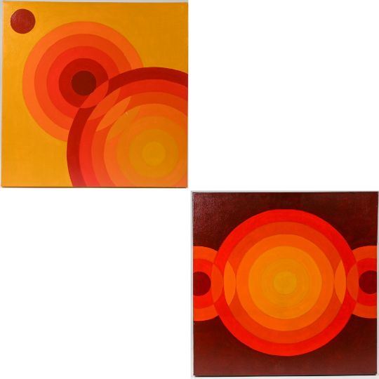 Stephen Beer | 2 Artworks at Auction | MutualArt