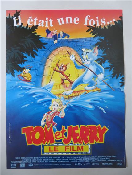 Phil Roman | Biography