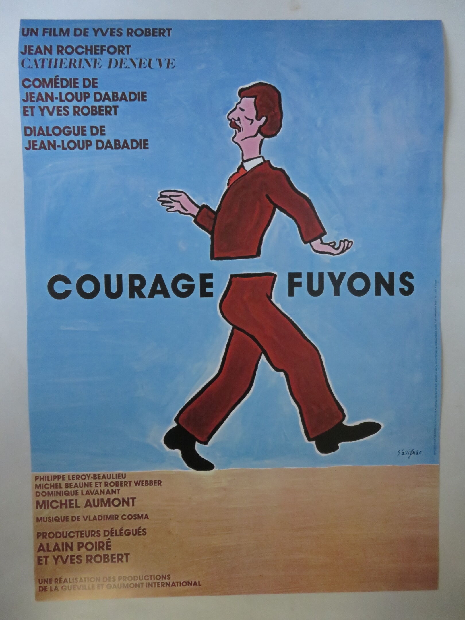 Yves Robert | LA GUERRE DES BOUTONS Yves Robert. 1962. 160... - Lot 11 ...