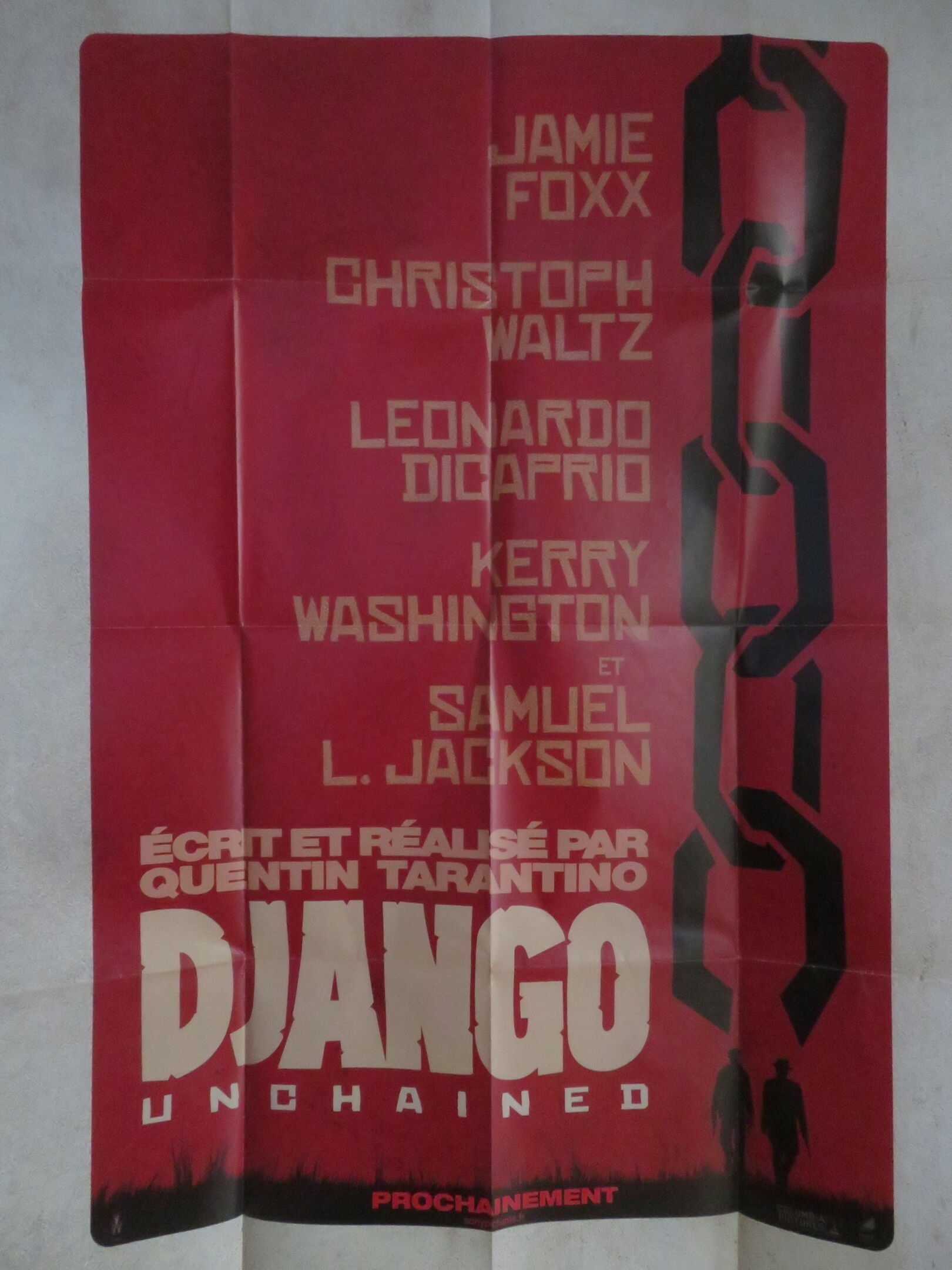 Quentin Tarantino | Django Unchained | MutualArt