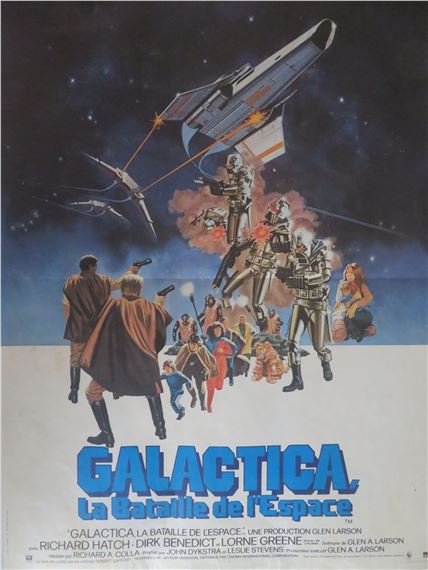 Richard A. Colla | 1 Artworks at Auction | MutualArt