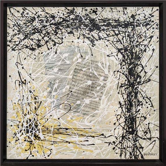 Beverley Peter Meyers | 15 Artworks | MutualArt