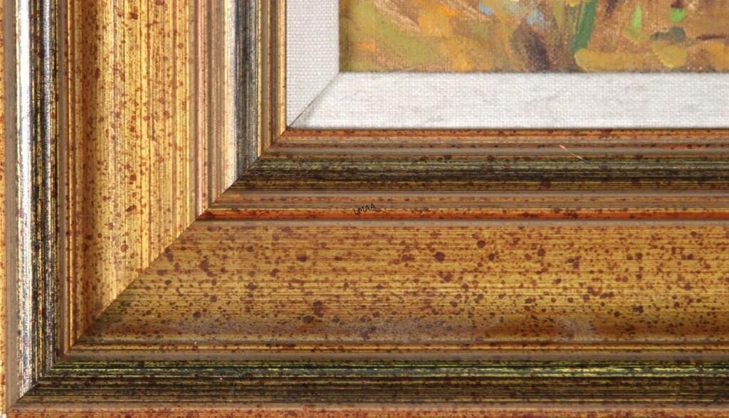 Mallory Agerton | MALLORY AGERTON OIL PAINTING | MutualArt