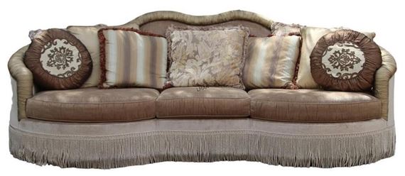 Paul Robert | PAUL ROBERT NATHAN SOFA | MutualArt