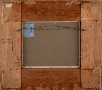 Fred Darge | Buffalo Bull Wichita Mountains Wildlife Refuge, Oklahoma ...