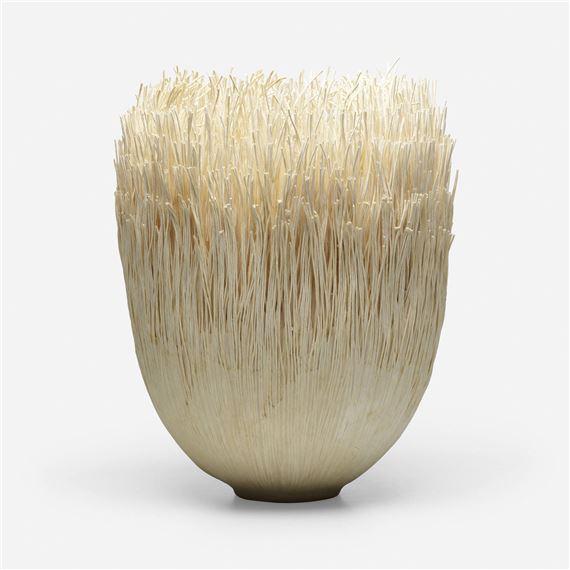 Mary Merkel-Hess | Stepped (2001) | MutualArt