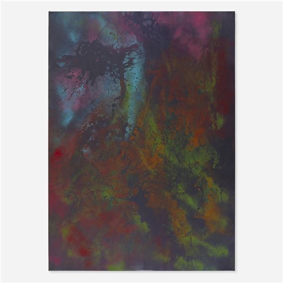 Parker Ito | The Agony and the Ecstasy (2014) | MutualArt