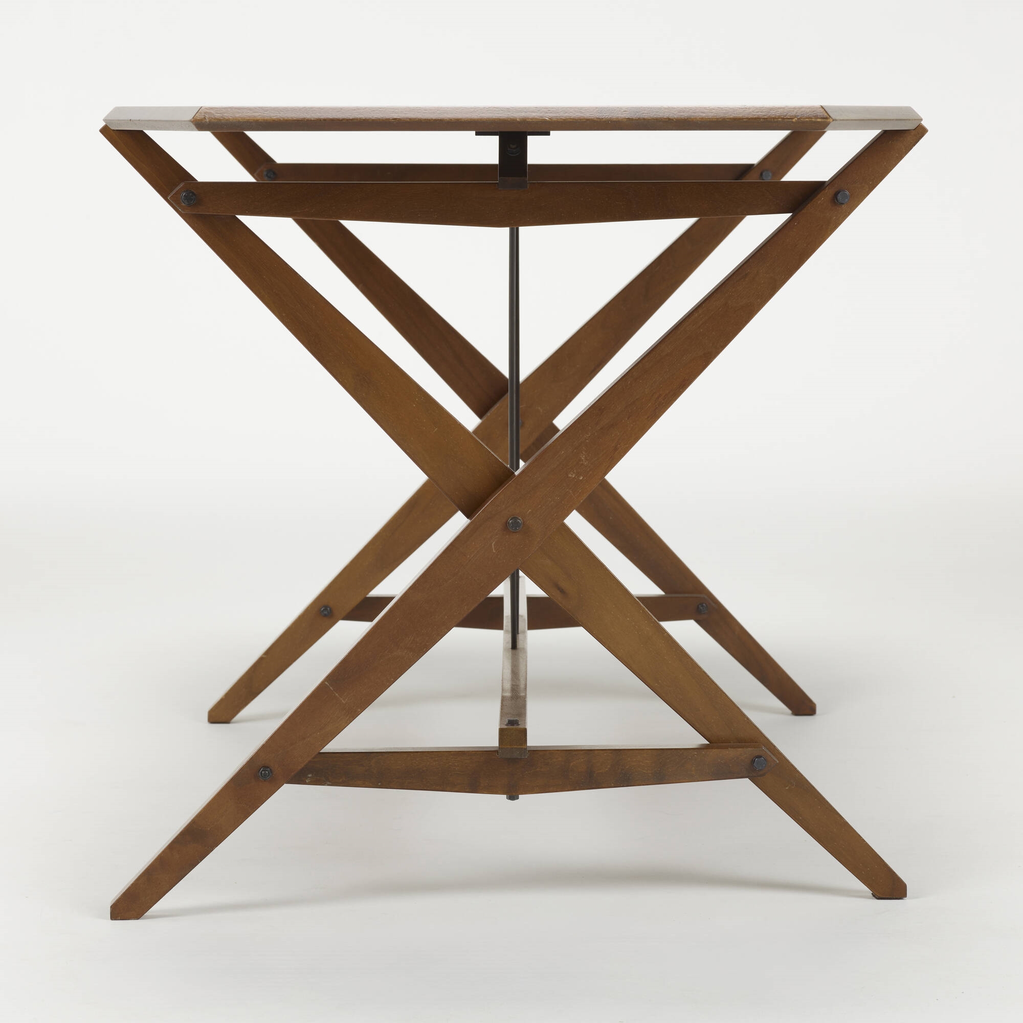 Franco Albini | Table, model TL2 (Circa 1950) | MutualArt