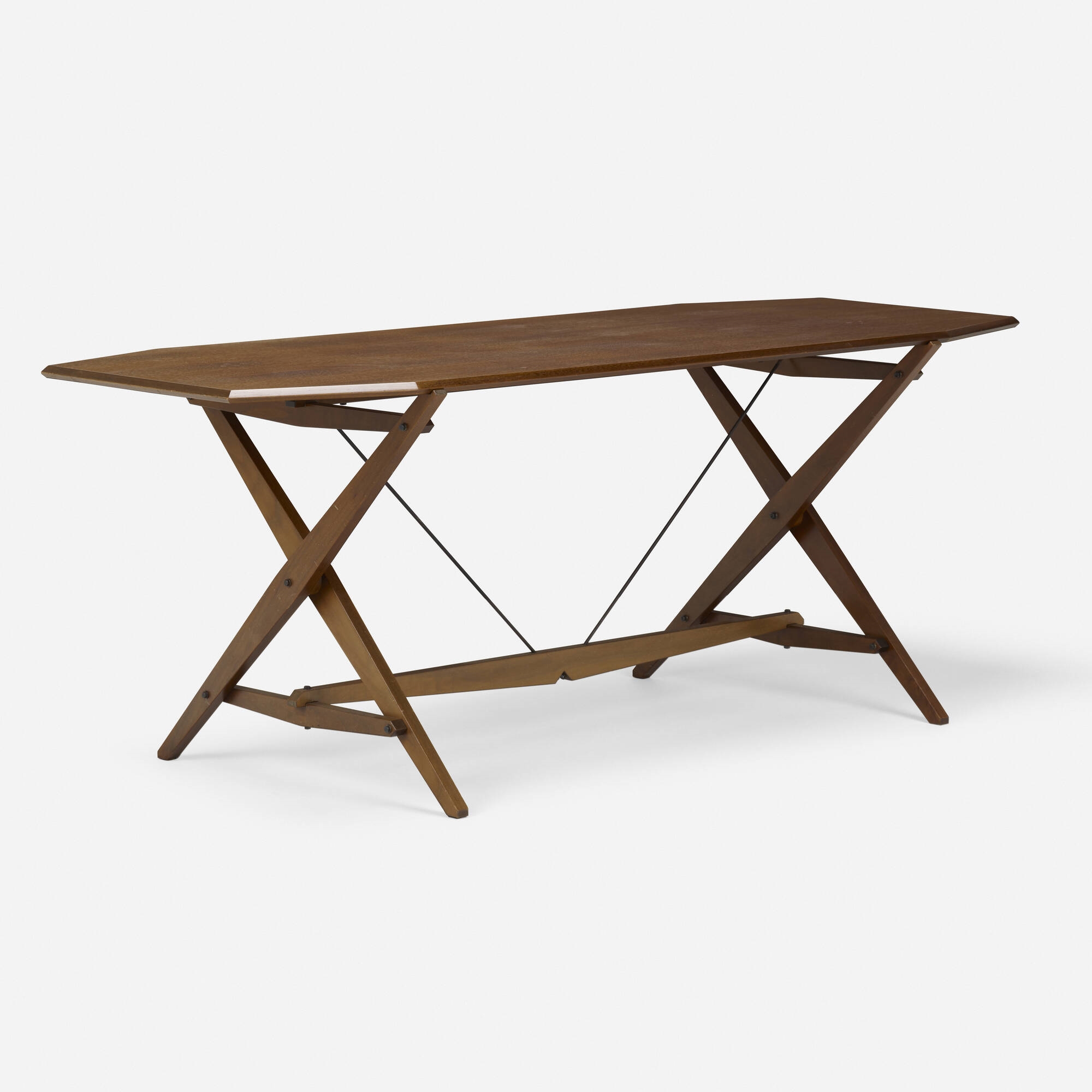 Franco Albini | Table, model TL2 (Circa 1950) | MutualArt