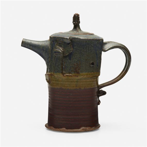 Robert Winokur | Robert Winokur (1972) | MutualArt