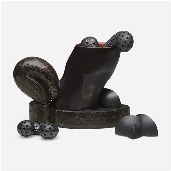 Mark Derby | 3 Artworks at Auction | MutualArt