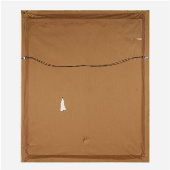 Clemens Briels | Dos gardenias para mi linda muchacha (1999) | MutualArt